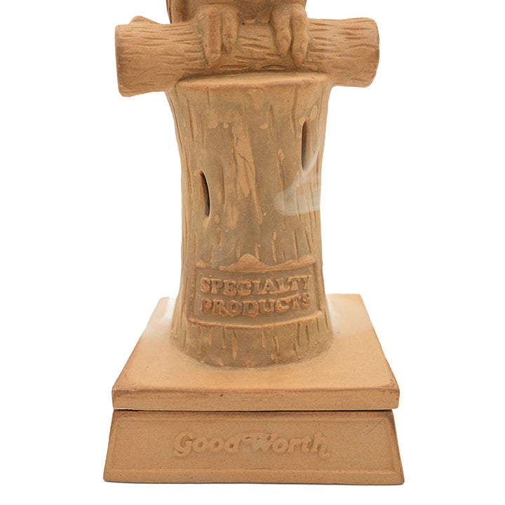 Smoking Parrot Incense Burner Good Worth And Co