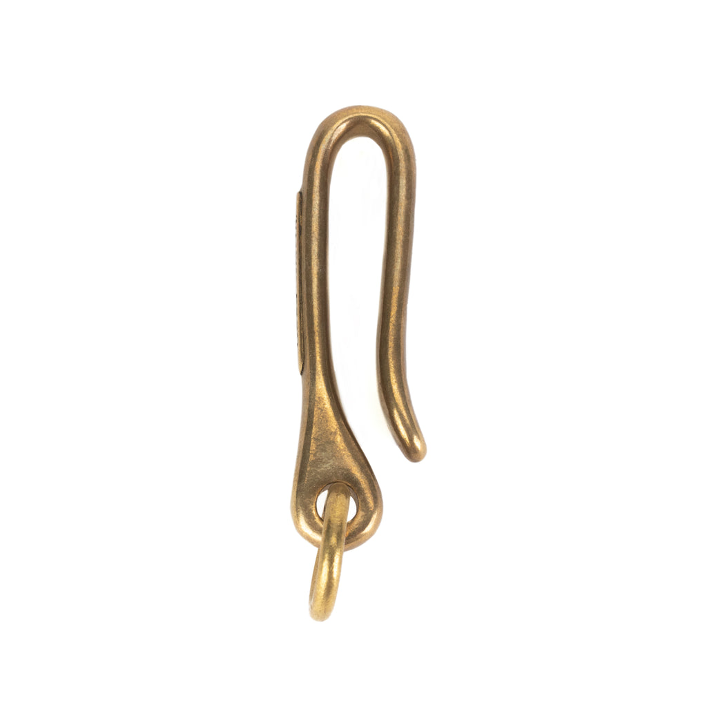 Key Fob - brass – Good Worth & Co.