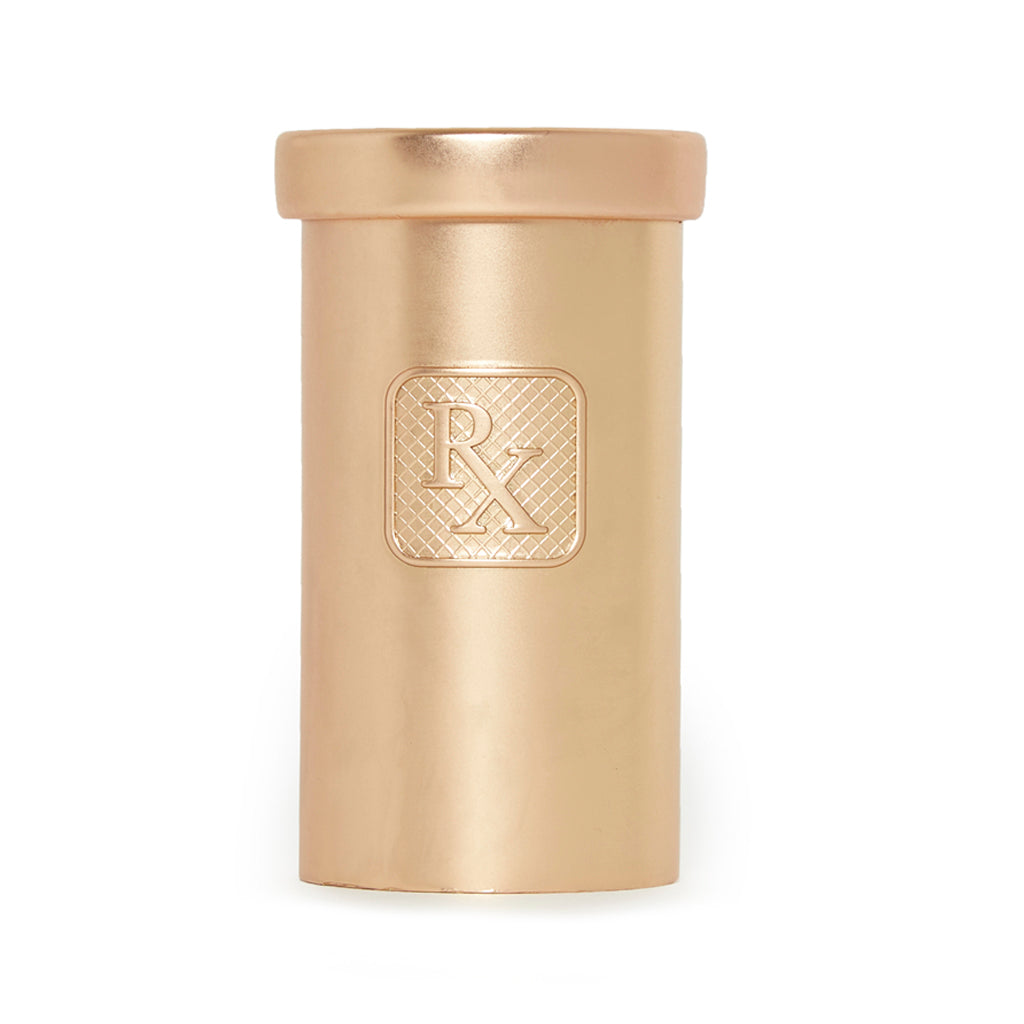 Rx Case – Good Worth & Co.