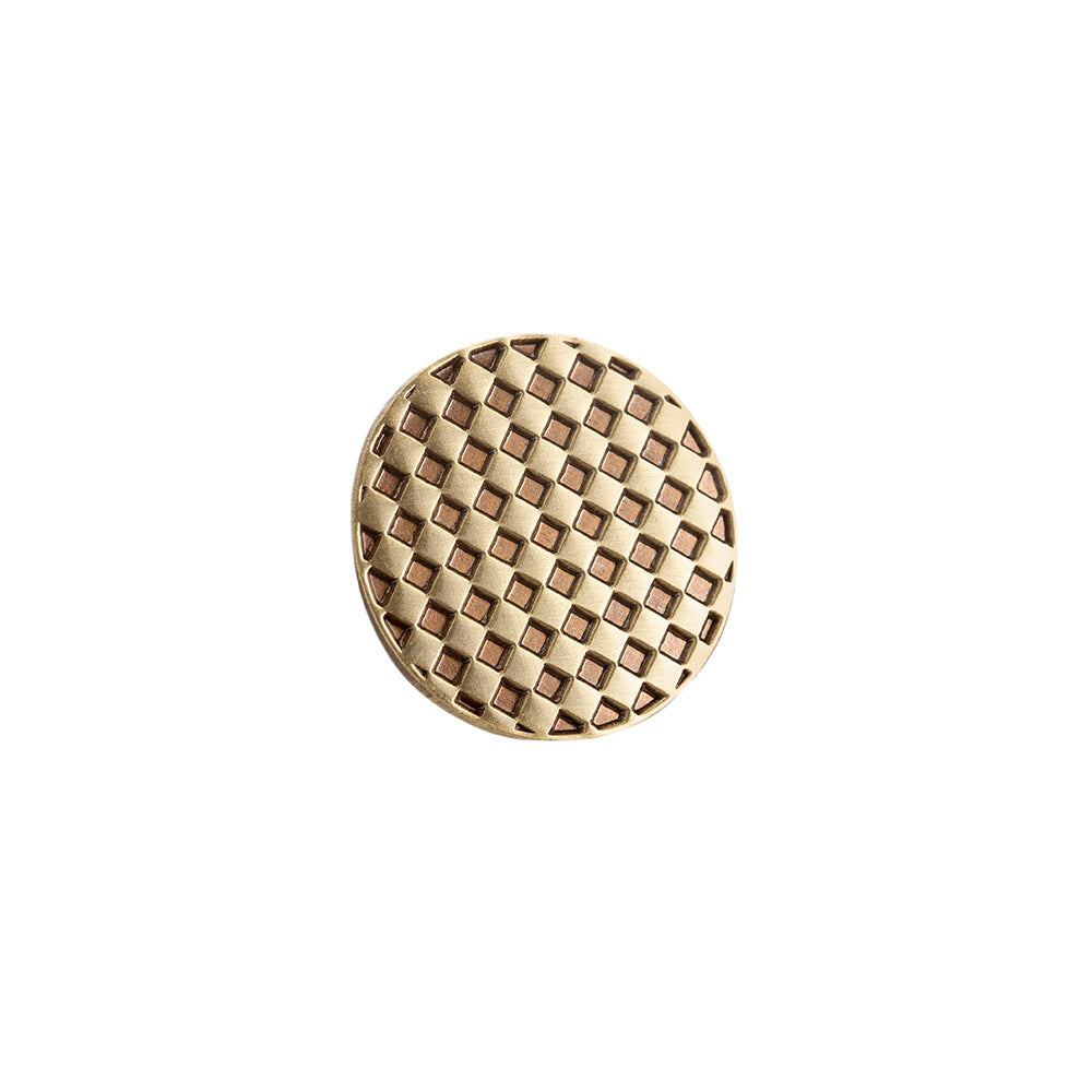 Checker Pin – Good Worth & Co.